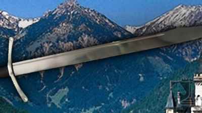 Sword Stories and Historical Articles for the Swordsman