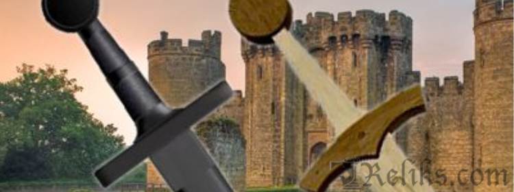 Choosing The Right Training Sword For Your Martial Art