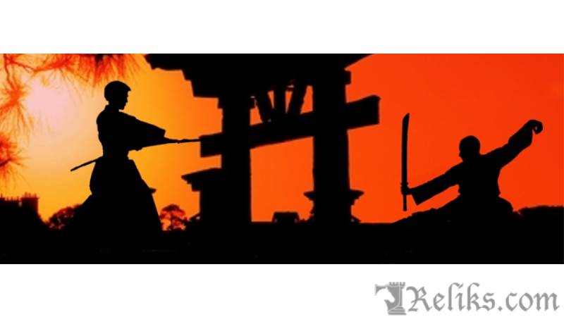 Functional Swords Page -10 at Reliks.com
