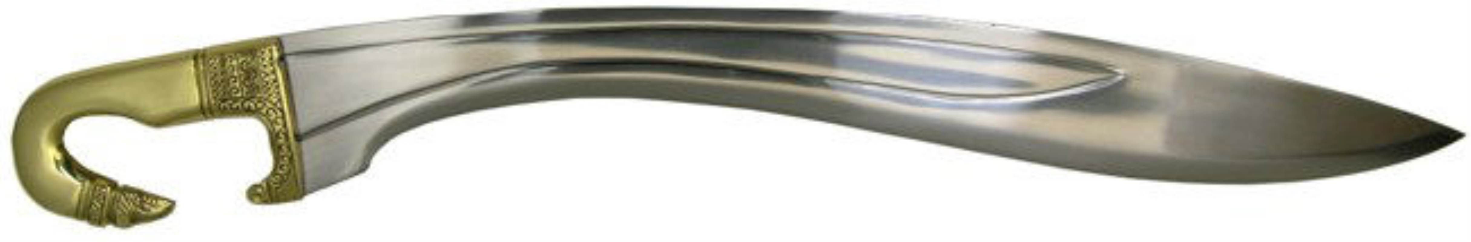 Falcata - Functional European Swords at Reliks.com