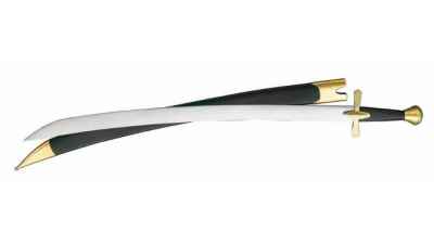 Functional Sabre - American Sabers, British Sabre and Cavalry Swords at ...