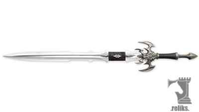 Kit Rae Fantasy Art - Designer Knives at Reliks.com