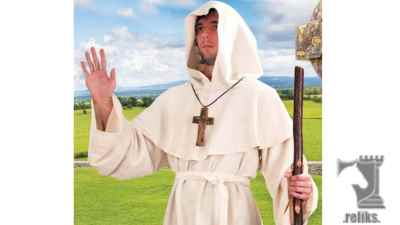 Capes and Robes at Reliks.com