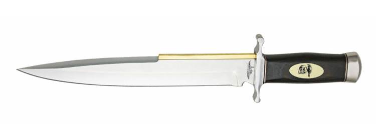 Expendables 2 Toothpick - Bowie Knives - Hibben Knives at Reliks.com