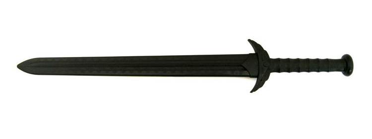 Polypropylene Fantasy Sword - Practice Swords - at Reliks.com