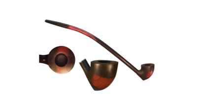 Macqueen Pipes - Canadian Hand Made Pipes at Reliks.com