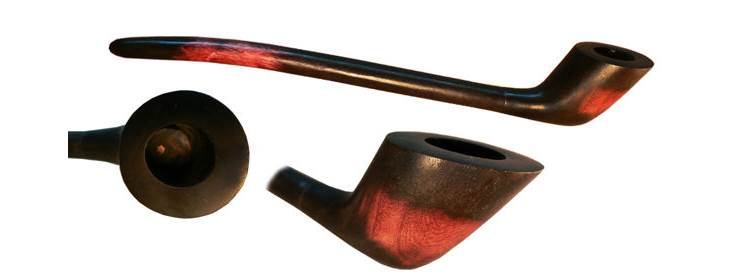 MacQueen Ranger Pipe - Macqueen Pipes - at Reliks.com