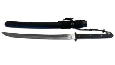 Functional Japanese Swords - (Battle Ready) Hand Forged Japanese ...