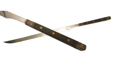 Functional Fantasy Swords - (Battle Ready) Hand Forged Carbon Steel ...