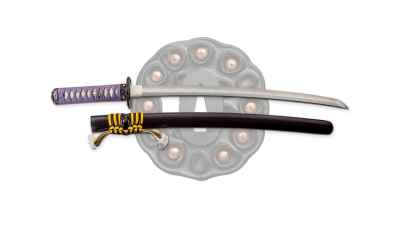 Functional Japanese Swords - (Battle Ready) Hand Forged Japanese ...