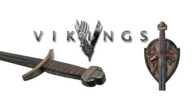 The Axe Of Ragnar Lothbrok - Axes - at Reliks.com