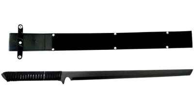 Chinese Pudao - Spears / Polearms - Paul Chen - Hanwei at Reliks.com